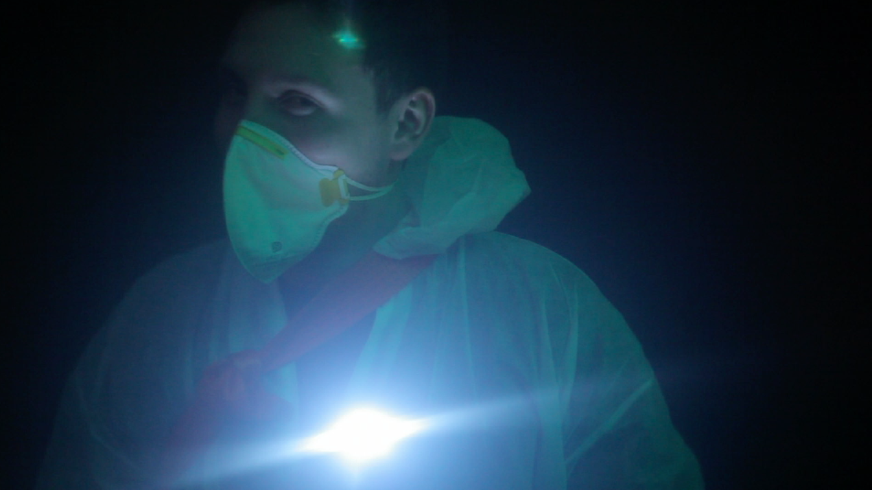 Rising Ape announced at Green Man Festival – Rising Ape Collective